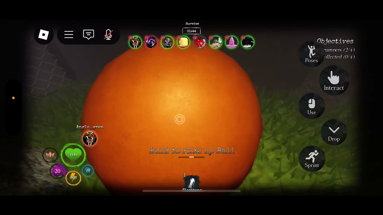 NEW MAINLANDS MAP (pillar chase 2) - YouTube