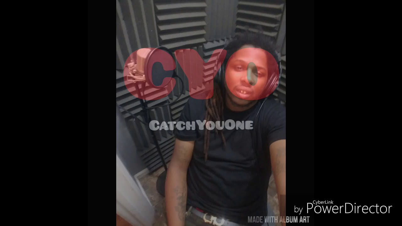CYO Ro "Drip" - YouTube