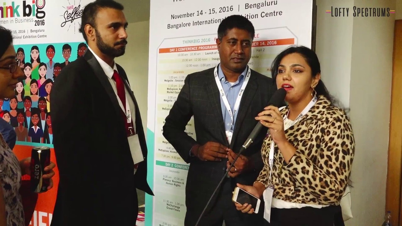 Gopal Pillai, Director & GM, Seller Services, Amazon India | Lofty ...