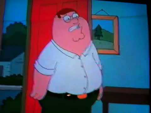 Family Guy Construction - YouTube
