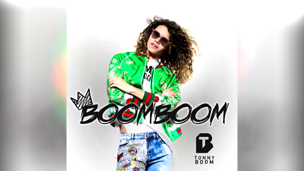 Tonny Boom - Boom Boom (Luis Erre LeDaPabajo Remix) - YouTube