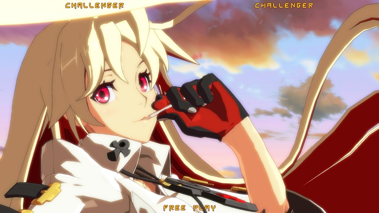Xrd Revelator Loketest Jack-o moveset demo - YouTube