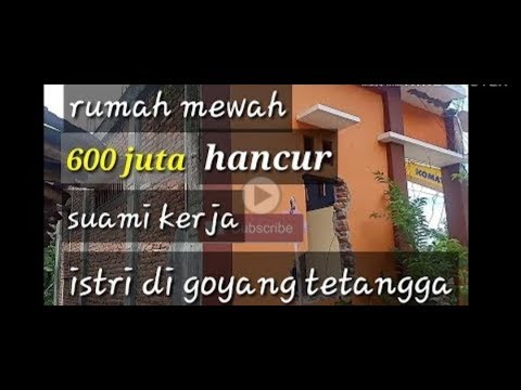 Viral !!!! suami kerja di korea, istri di rumah selingkuh. (pengkol ...