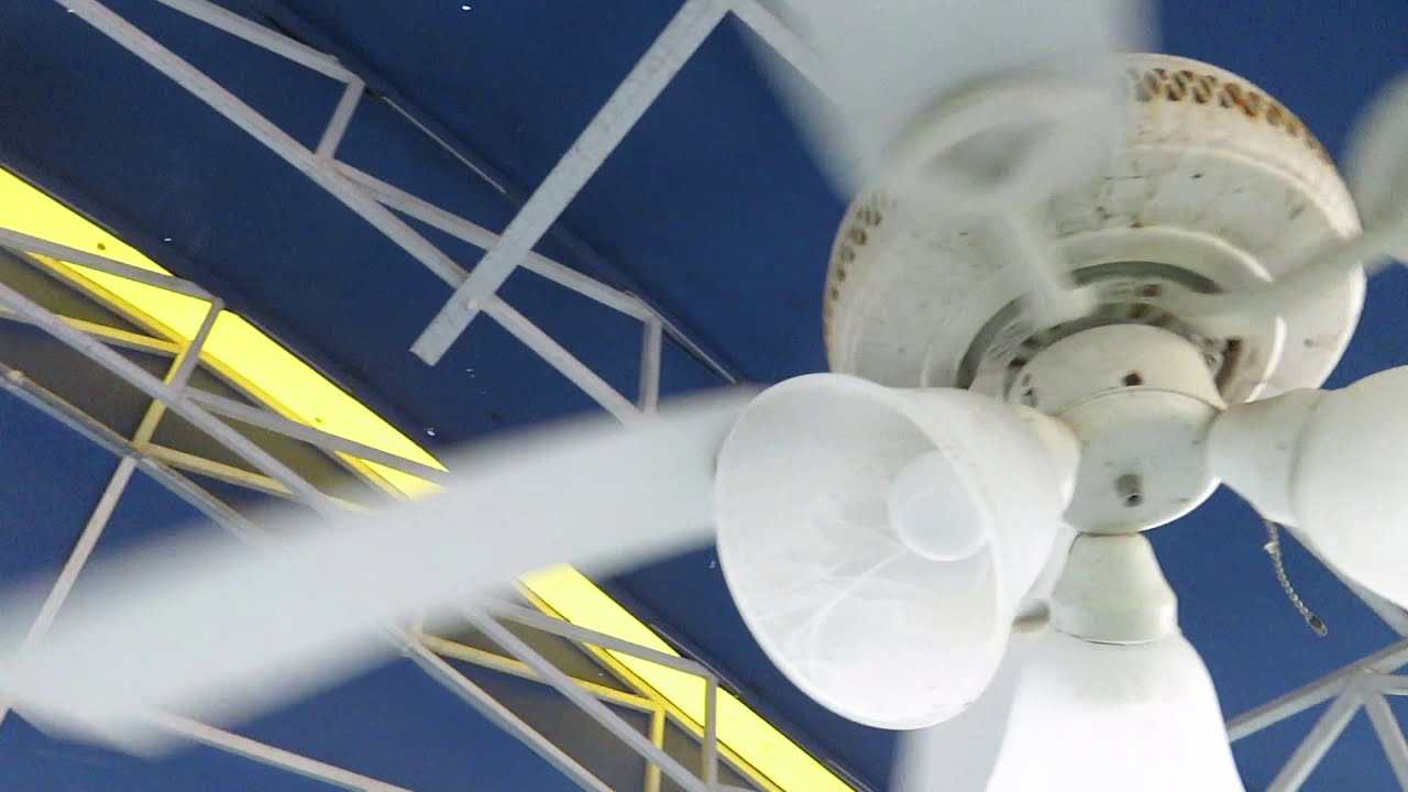 From the archives: Ceiling fan videos from 2011-2017 - YouTube