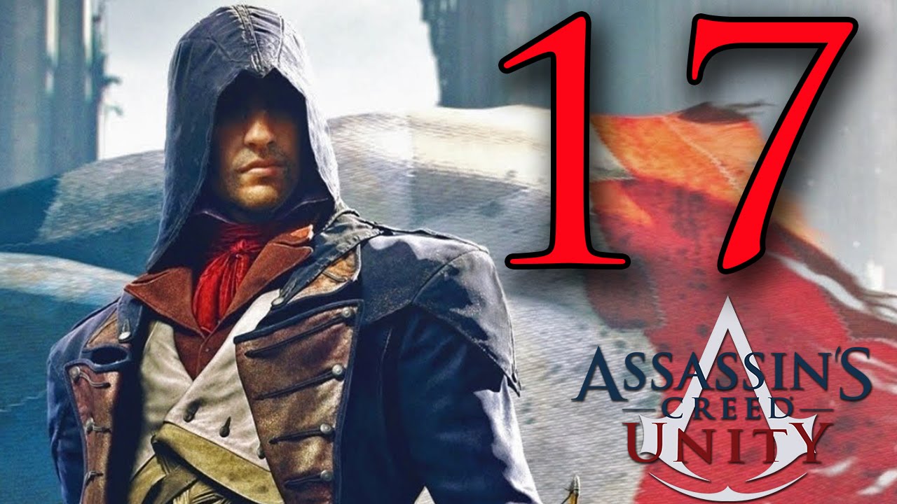 ASSASSIN'S CREED: UNITY [Walkthrough ITA HD - PARTE 17] - La Touche ...