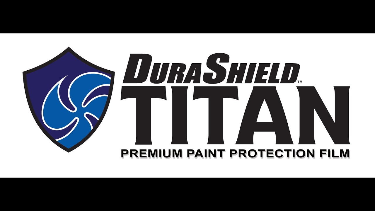 DuraShield Titan PPF Overview - YouTube