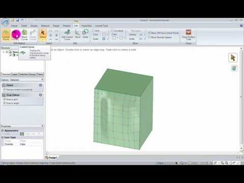 24_Tweak Face.wmv - YouTube