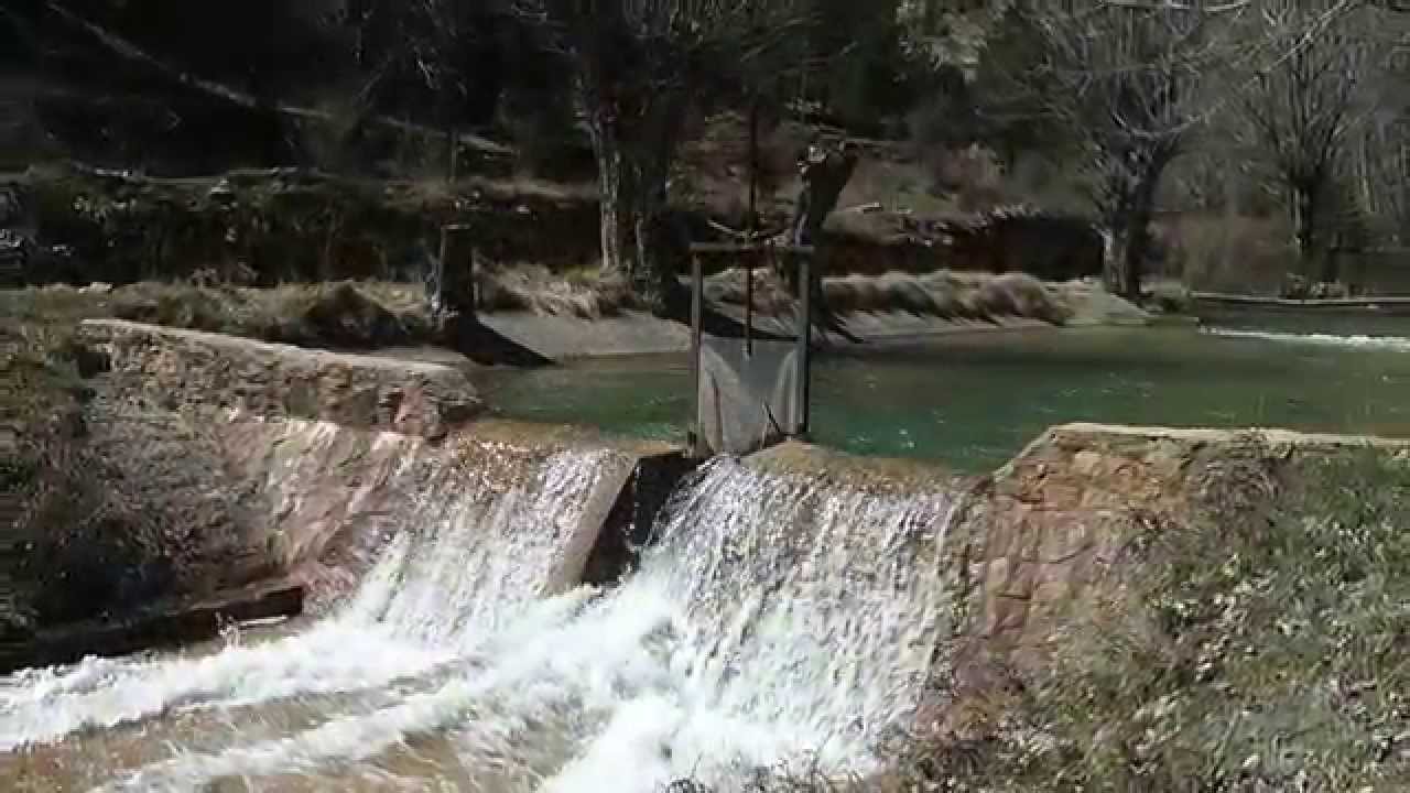 Turismo en la Sierra de Gúdar (Teruel) - YouTube