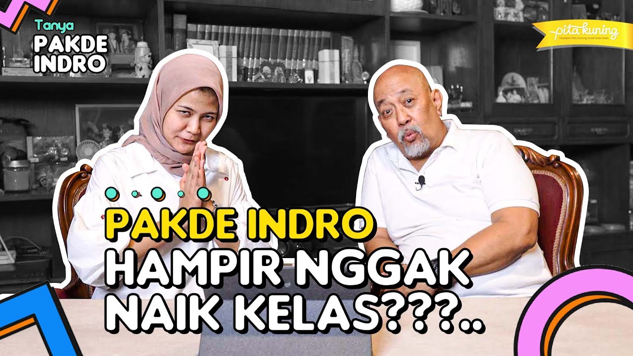 KENAKALAN GEN Z TUH TERGOLONG PARAH ATAU NGGAK SIH?! | Tanya Pakde ...