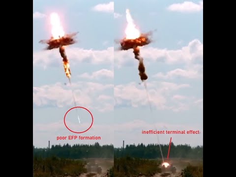 The Russian PTKM 1R anti tank mine - YouTube