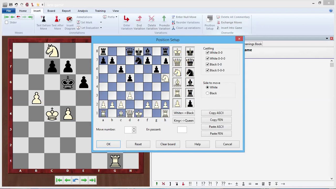 Online CCA Chess Class Video For Class ( V & VI ) / DPS North Kolkata ...