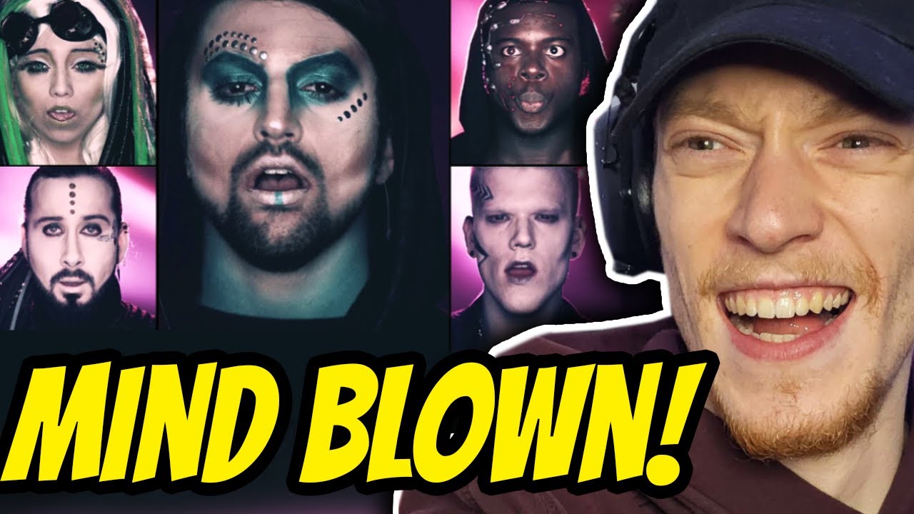 PRO Beatboxer REACTS to: Love Again - Pentatonix - YouTube