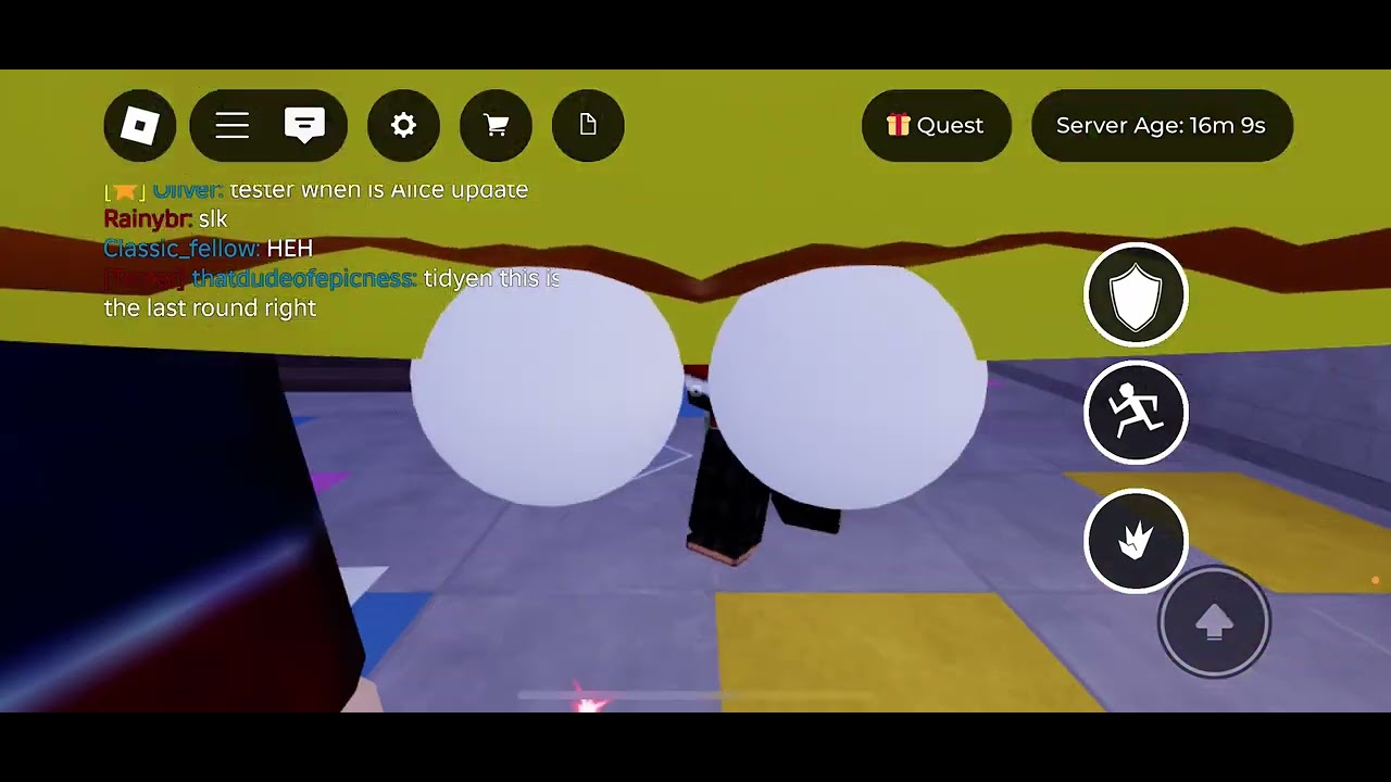 FPE:S 100 player game night gone wild - YouTube