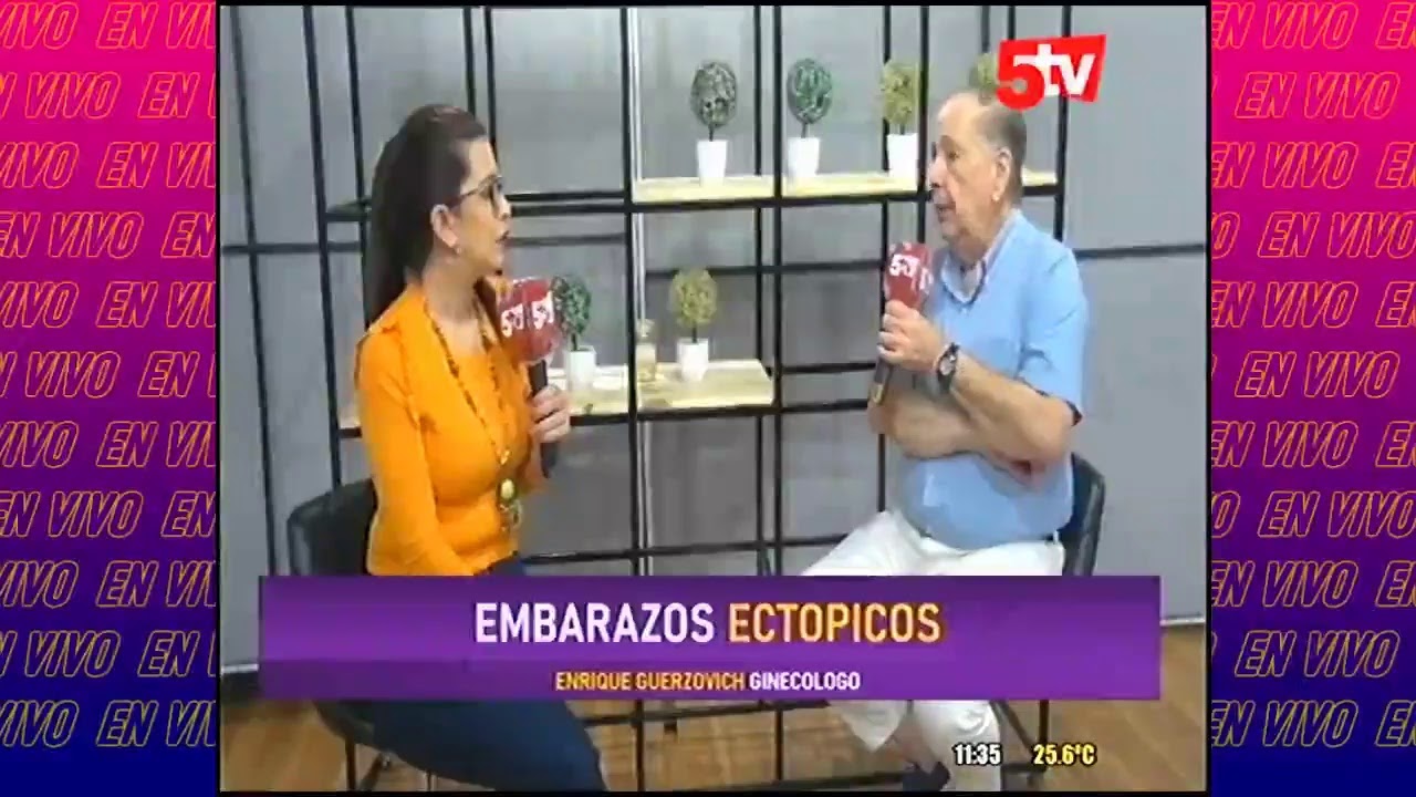 Emisión en directo de Marcelo Bravo - YouTube
