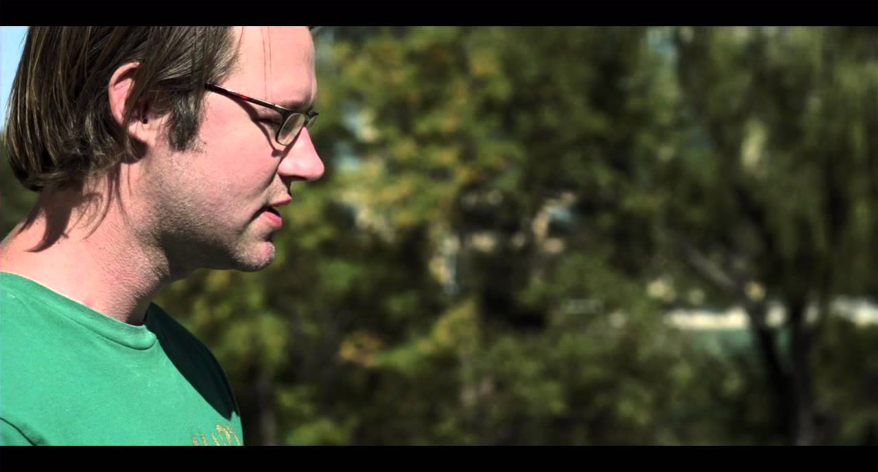 The Happy Poet clip 5 - Green Stuff - YouTube