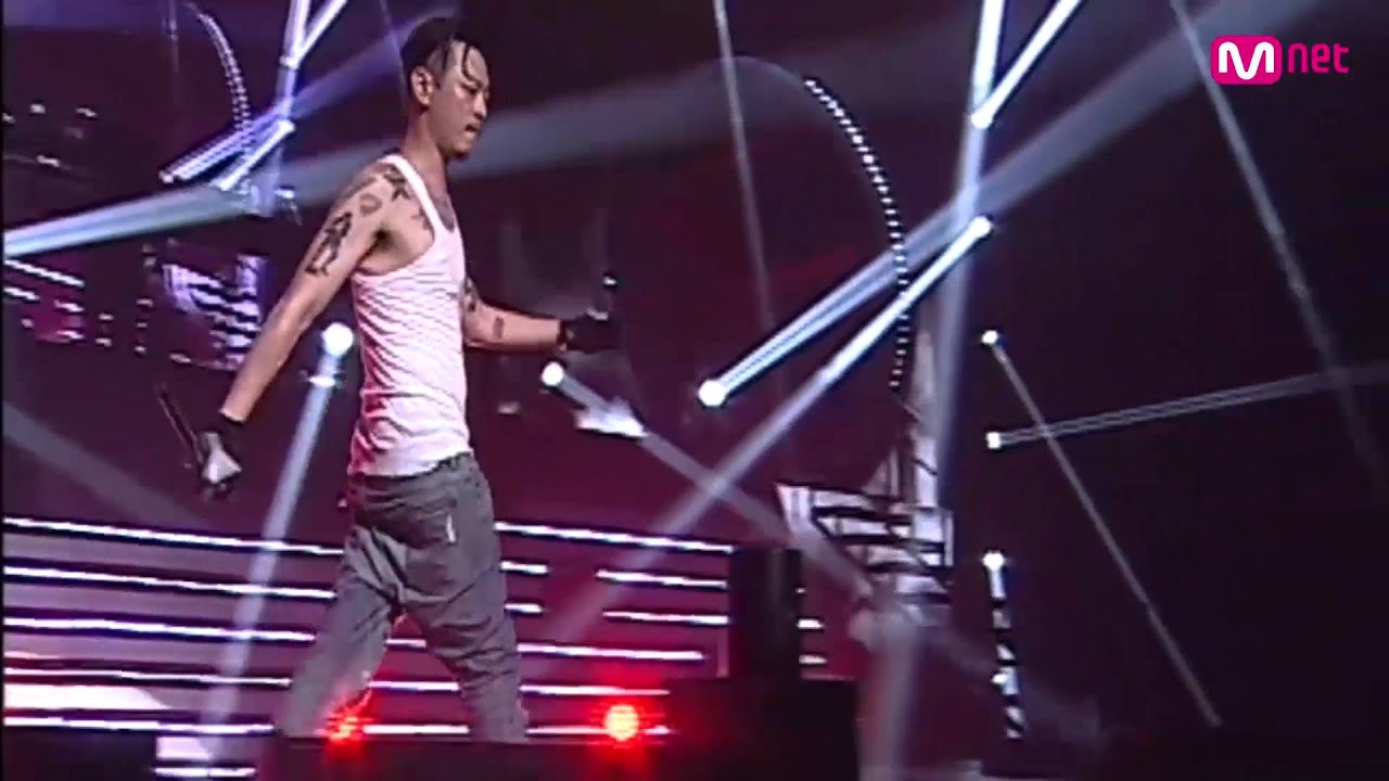 [쇼미더머니3 콘서트] 바스코(VASCO) - 파급효과 + 더 (with 씨잼) @ SMTM3 Concert - YouTube