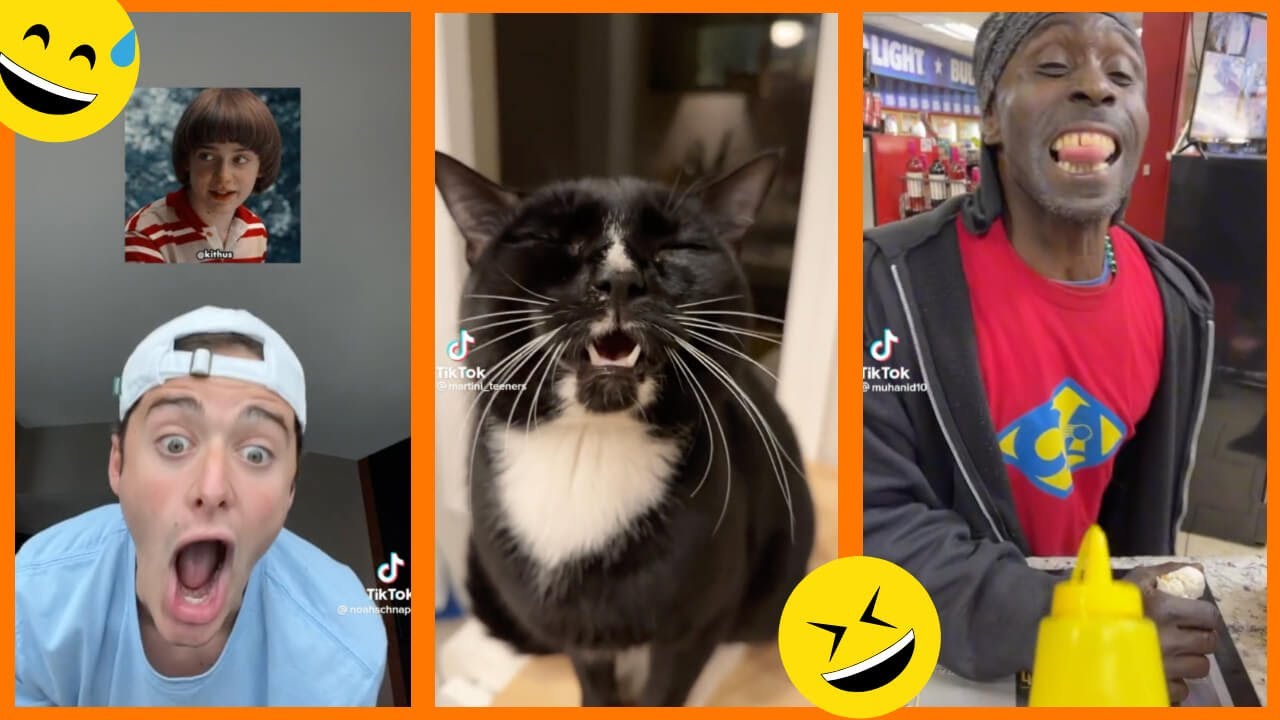 random videos i watch at 3am - YouTube