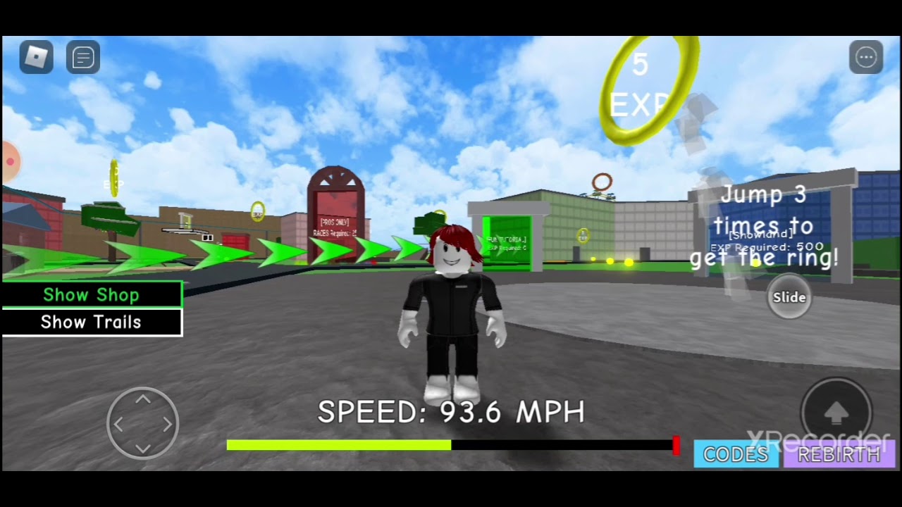 black ring location(first rblx vid) - YouTube