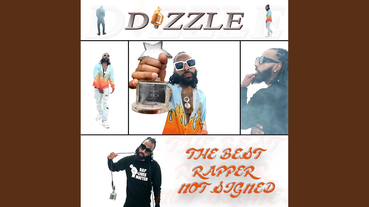 THE BEST RAPPER NOT SIGNED - YouTube