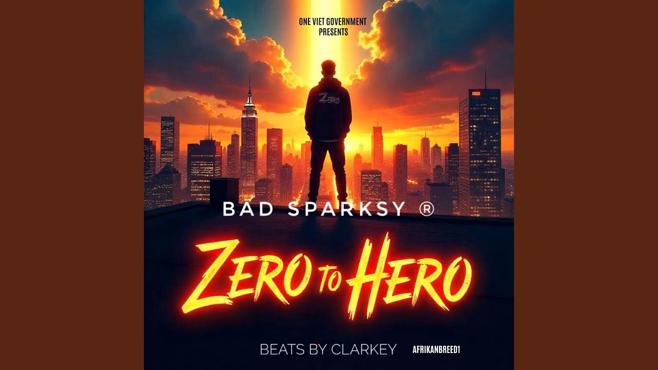 Zero To Hero - YouTube
