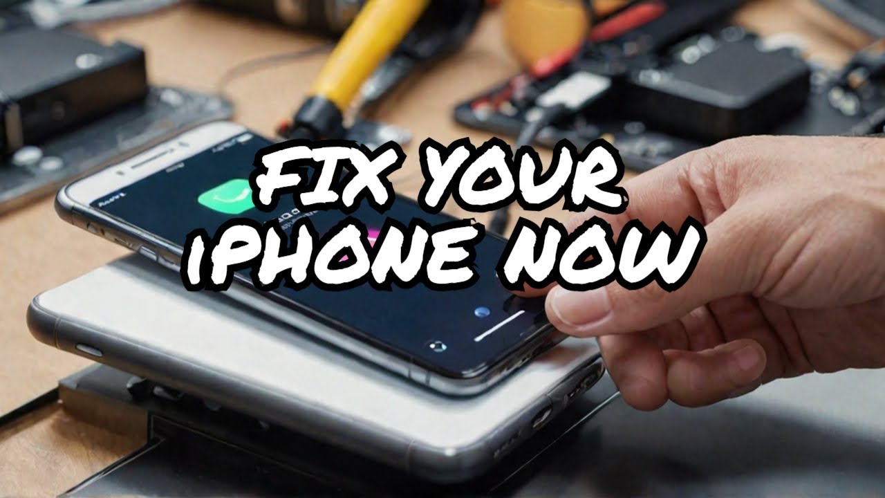 iPhone 13 Mini Power Button Not Working? Here's How Sydney CBD Repair ...