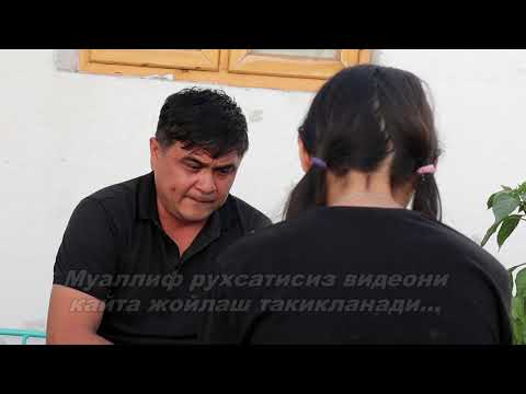 Отамдан ХОМИЛАДОРМАН. 13 ёшимда қизлигимни олган. Тошкент вил. Юқори Чирчиқ тумани