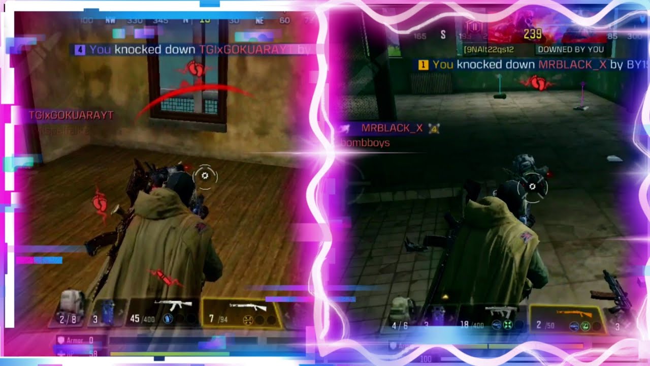 Killing same Enemy 4x in a row #codm #cod #codmobile #callofdutymobile ...