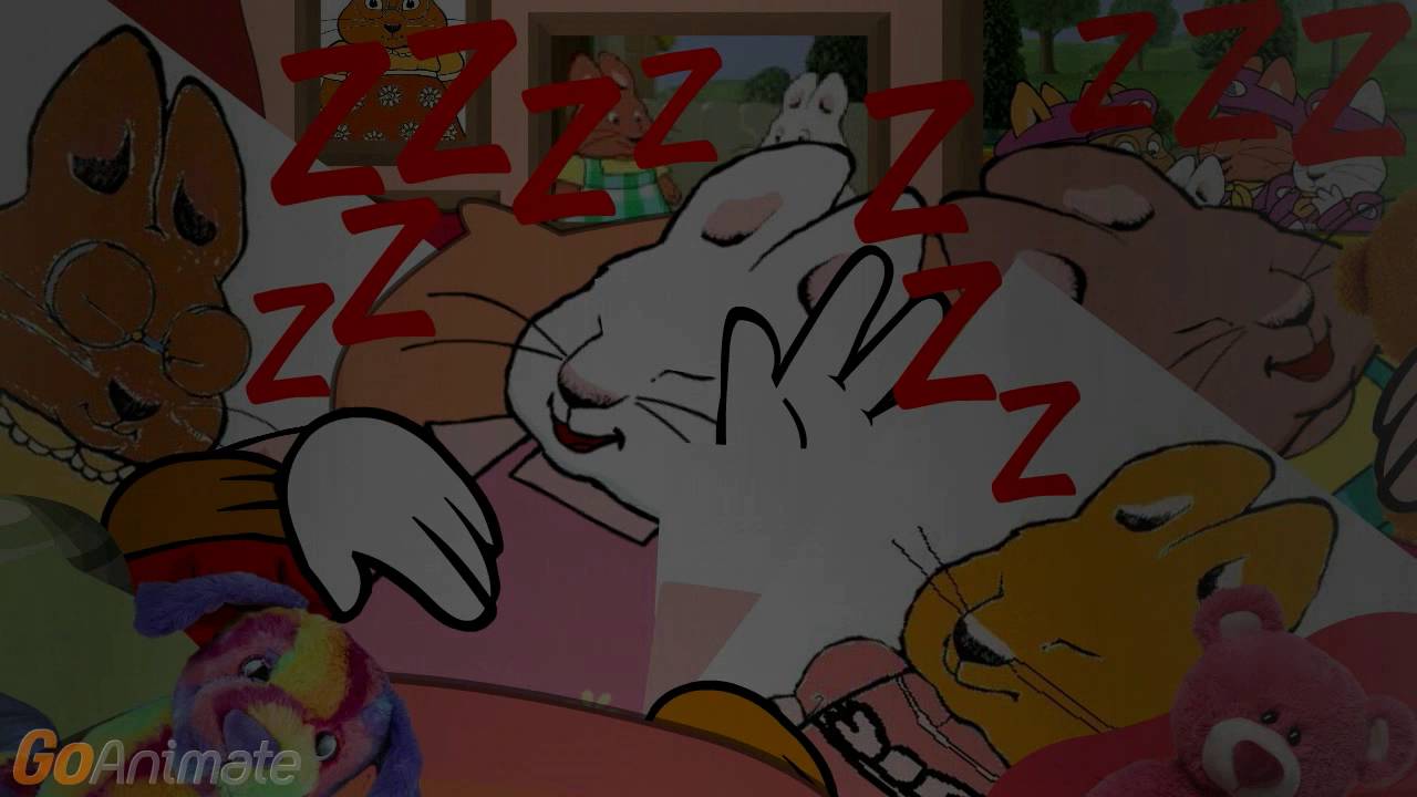Ruby,Louise,Valerie & Martha Sleeping - YouTube