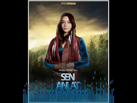 Öykü Gürman - Sen Anlat Karadeniz