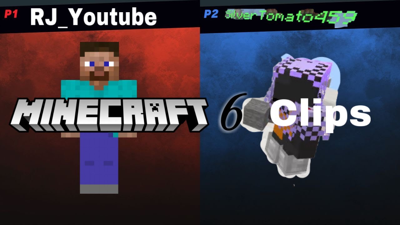 Minecraft Clips 6 - YouTube