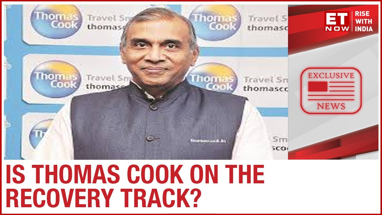 Thomas Cook India Exclusive - YouTube