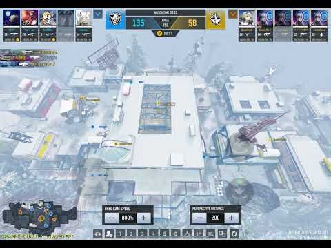 0314 Sq/SuperT(jp) Summit HP (CODM) - YouTube