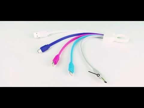 Cancer Research UK video Name a Cable