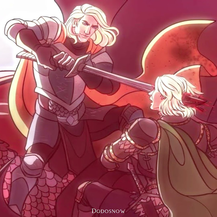 Book Spoİler Daemon Targaryen Houseofthedragon Daemontargaryen Edit Viralvideo Keşfet