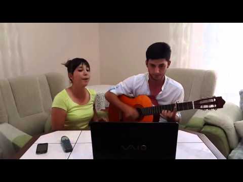 Adını Dağlara Yazdım Yarim