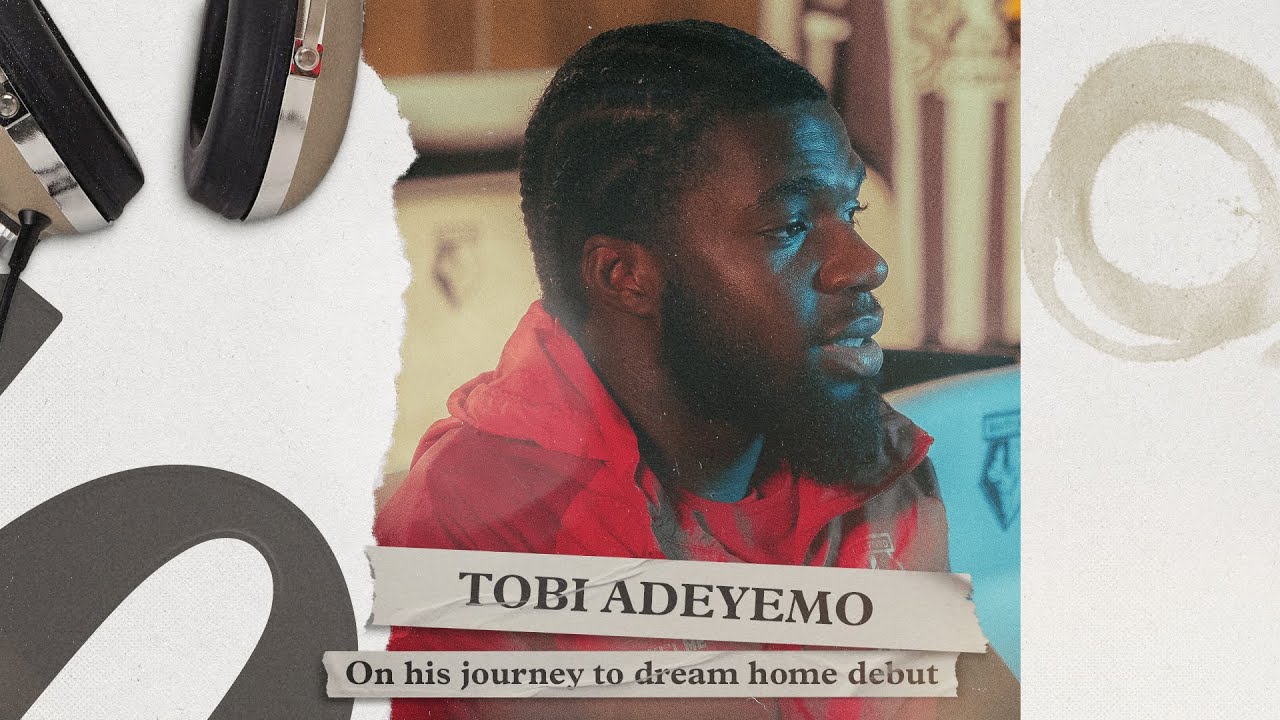 “Oh My GOSH, What Have I Just Done?!” 😲 | Tobi Adeyemo’s Story So Far ...