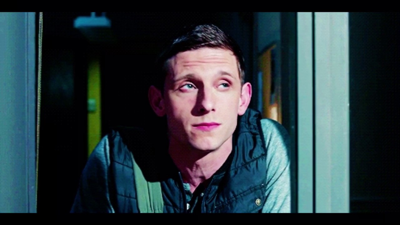 Richard Delano Character Promo - YouTube