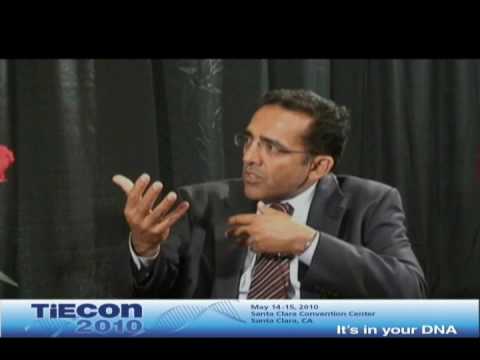 Prof Ranjay Gulati - Harvard Business School - YouTube