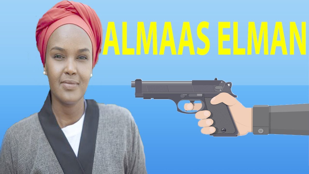 XOGTA: Xagee ayuu ku dambeeyey baaritaankii dilkii ALMAAS ELMAN ? - YouTube