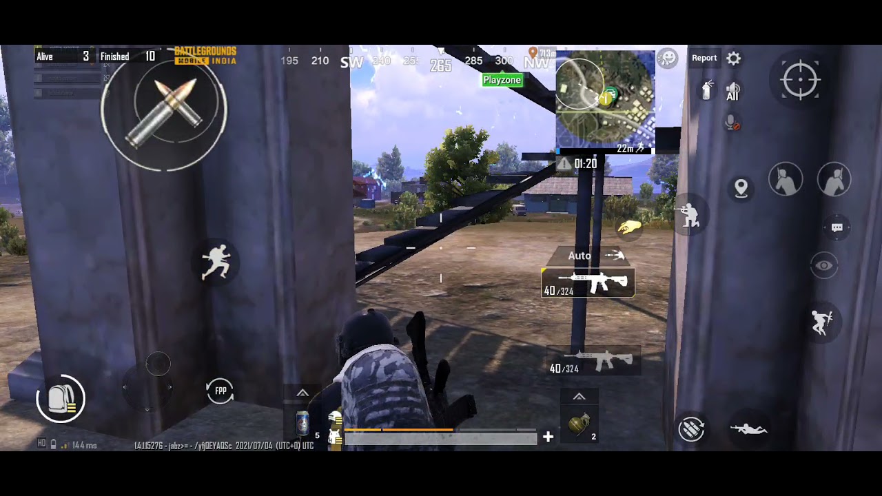 Justin Gaming - YouTube