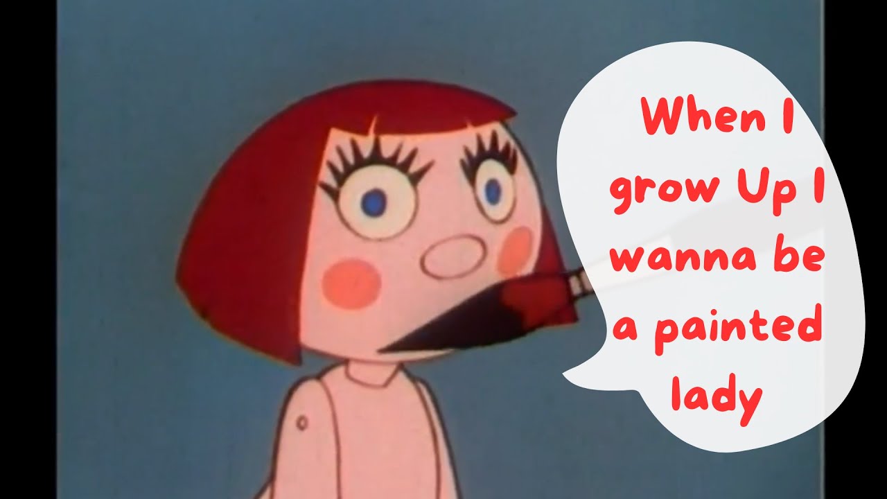 bLiP bLOp bARbErS AdAgiO | Unique take on Barber Adagio #animation #cartoonfreak #barber - YouTube