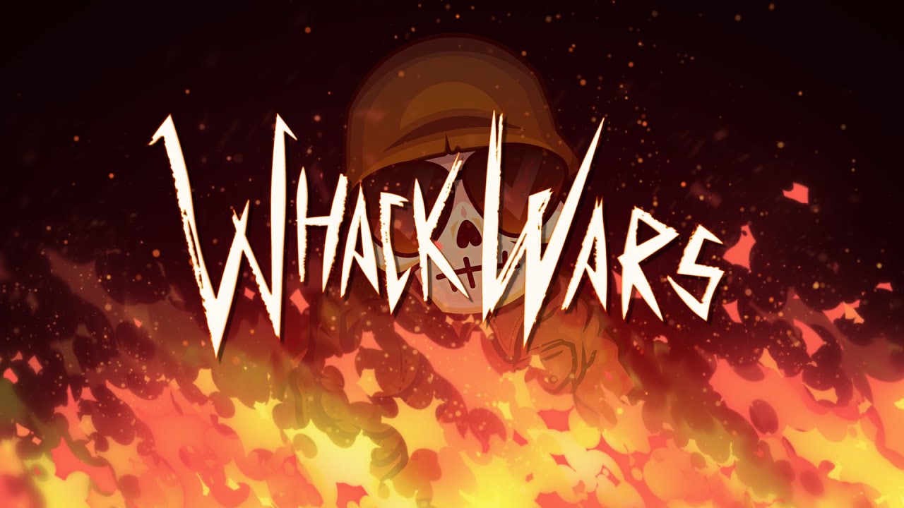 Whack Wars Release Trailer - YouTube