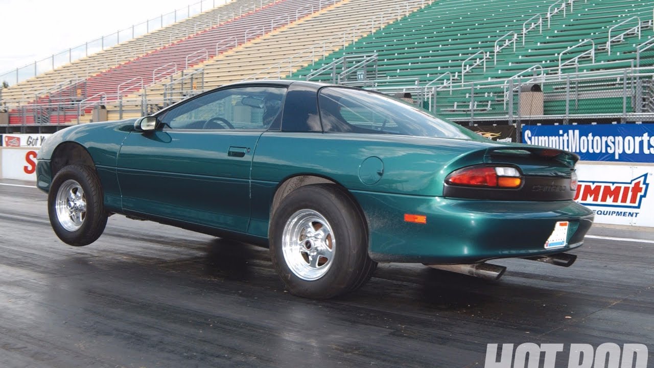 ULTIMATE Chevrolet Camaro 4Gen Z28 SS Pictures Slideshow Compilation ...