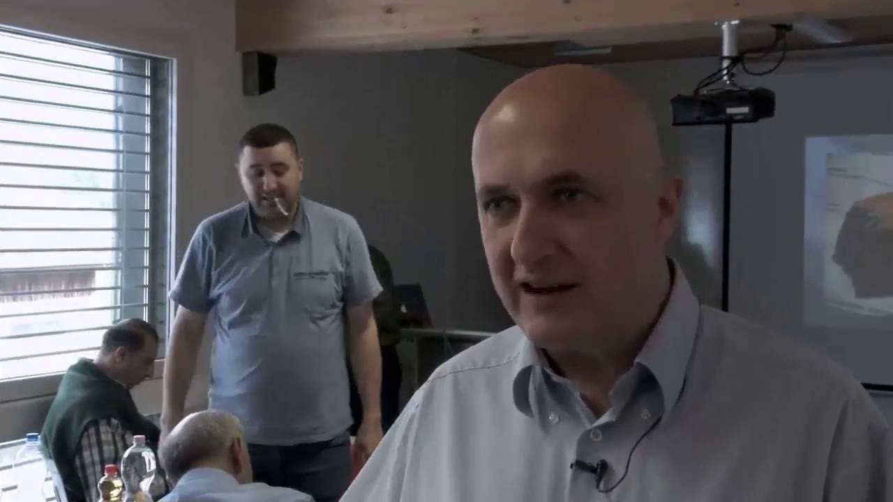 Biomed Academy - L'Implantologia da un nuovo punto di vista. - Biomed ...