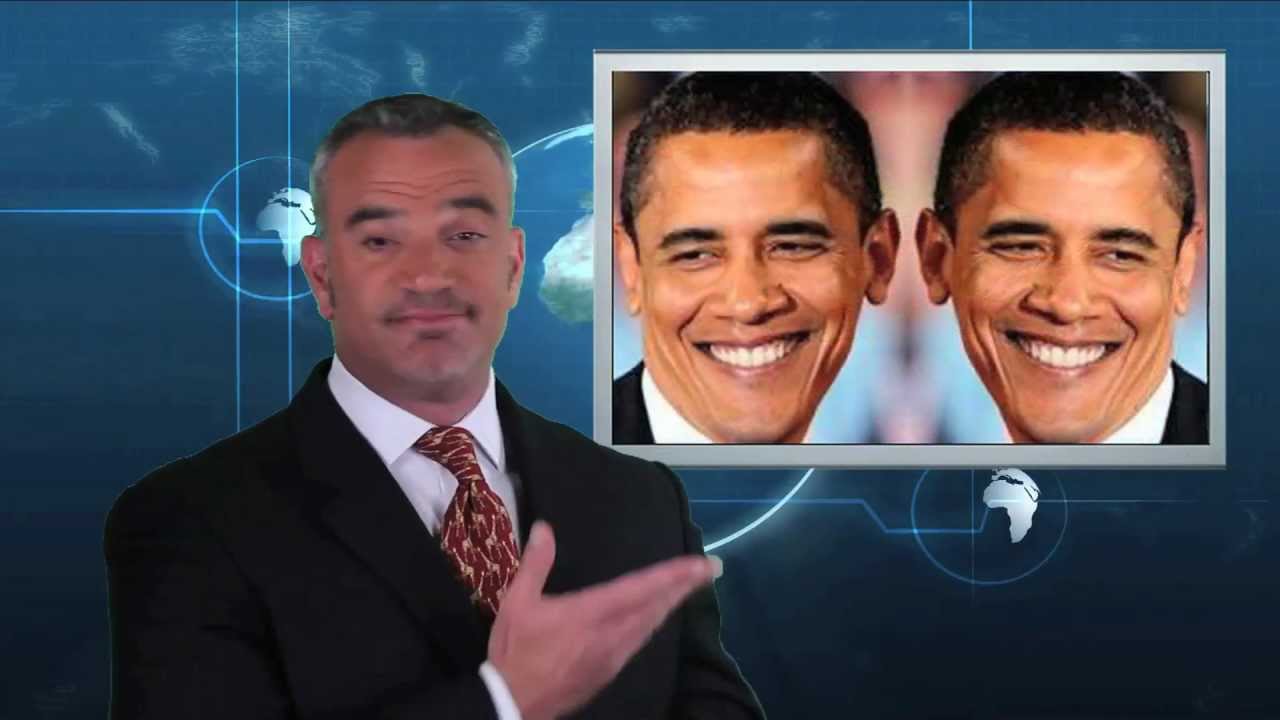 Obama's New Math - YouTube