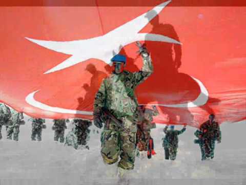 Hakkını Helal Et Şehidim