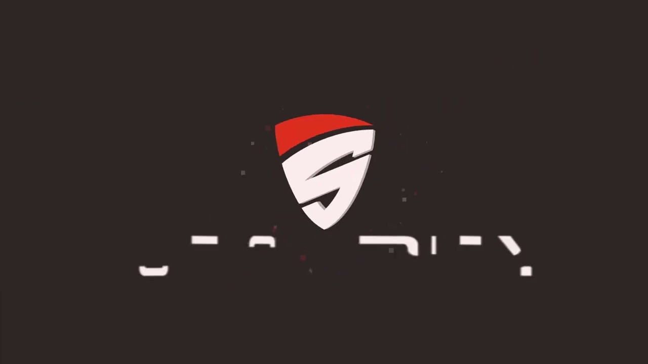 Security Logo animation - YouTube