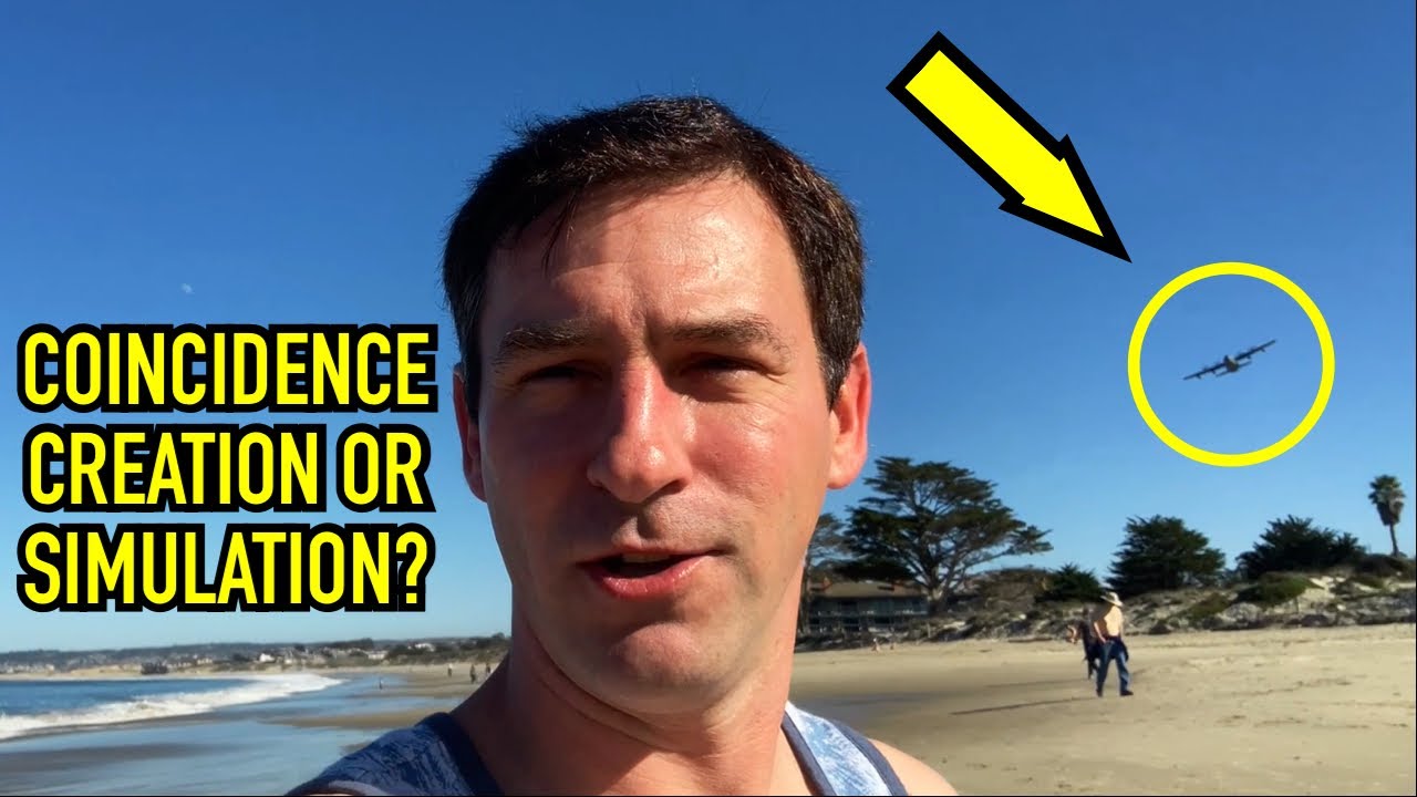 Coincidence, Creation or Simulation? - YouTube