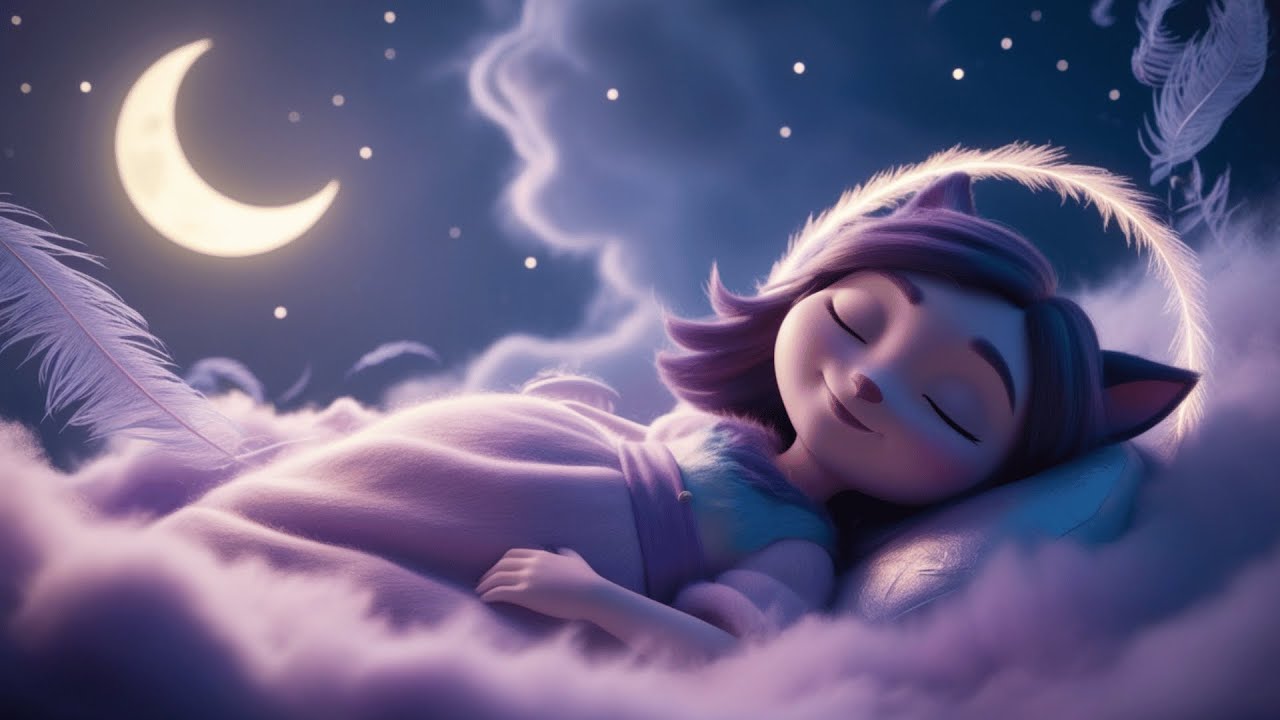 Sleep Instantly with Soothing & Peaceful Nature Sounds | Ultimate ...