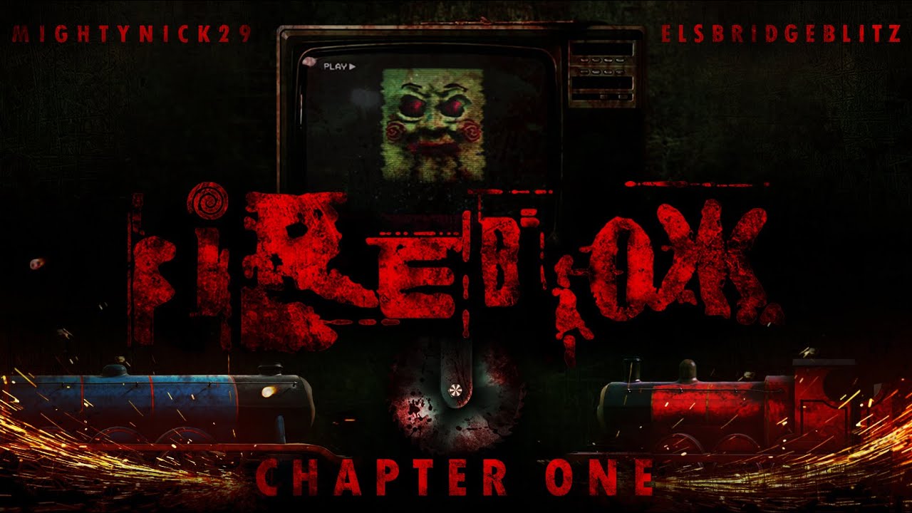 "FIREBOX" - (Tug Of War Trap) | OFFICIAL | Chapter One | MightyNick29 ...